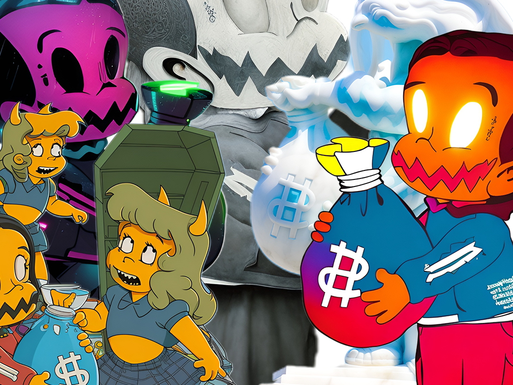 Dead Rich Streetwear